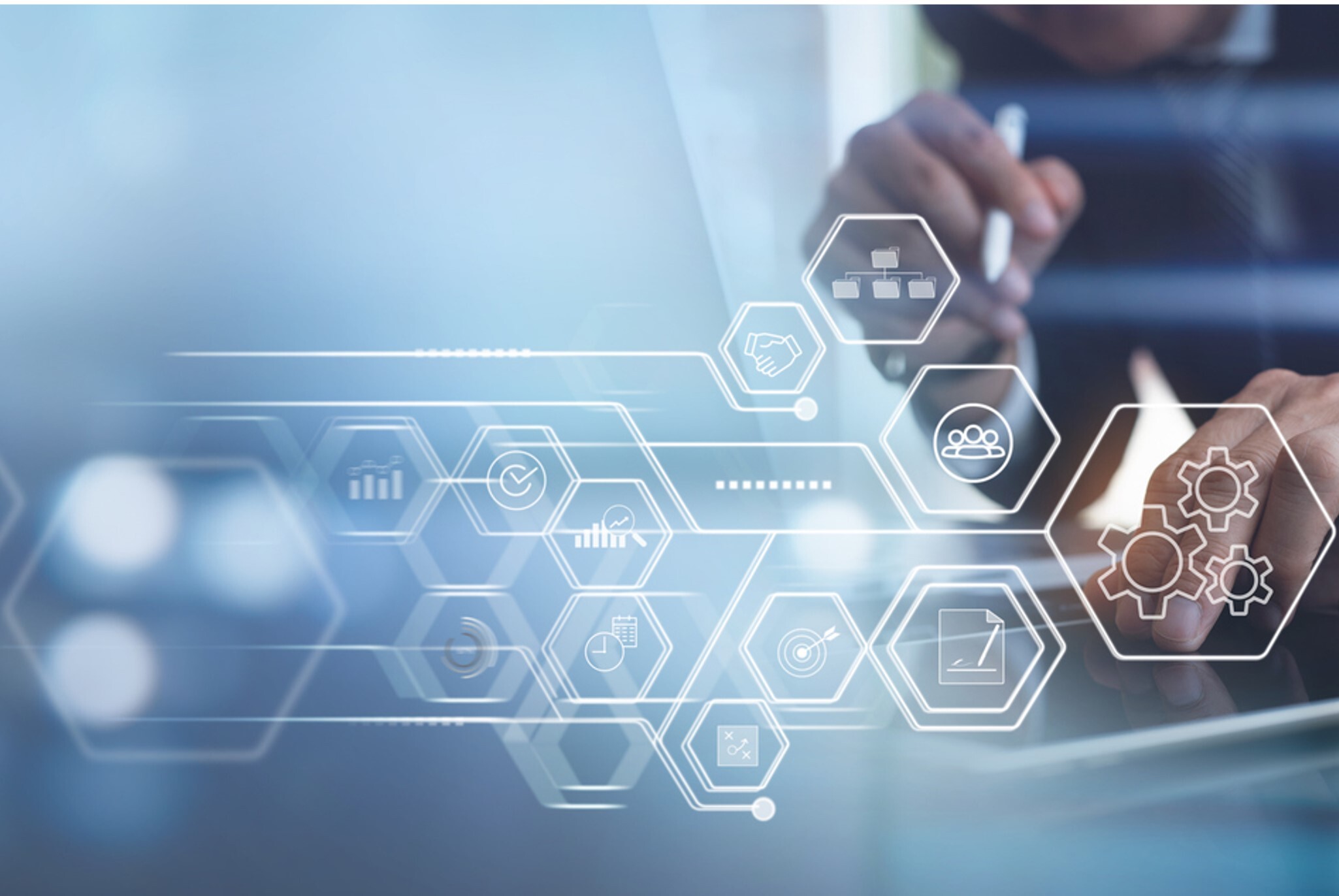 Asset Management Is the New Energy Management: Why Asset Optimization Unlocks Energy Efficiency